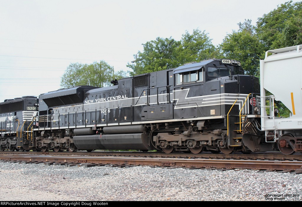 NS 1066